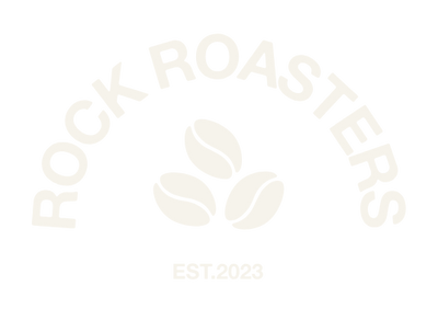 Rock Roasters Coffee | The Channel Islands Freshest Coffee