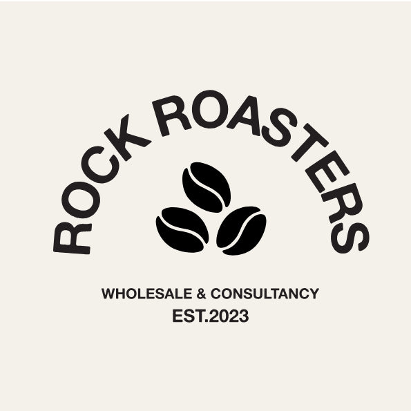 Rock Roasters | Freshly Roasted Specialty Coffee – Jersey Roastery